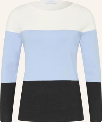 Hobb's Pullover Alice blau