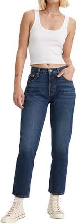 Levi's 501 Crop Jeans Femme, Up We Go No DX, 26W / 30L