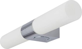 Lindby Lindby - Applique Murale &agrave; intensit&eacute; variable Ziva en m&eacute;tal pour salle de bain