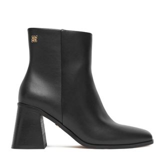Nine West Stiefeletten Nine West CEO-MUNIRA-01 Schwarz