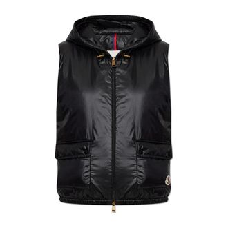 Moncler Damen, Jacken, Schwarzk, XLGr&ouml;&szlig;e