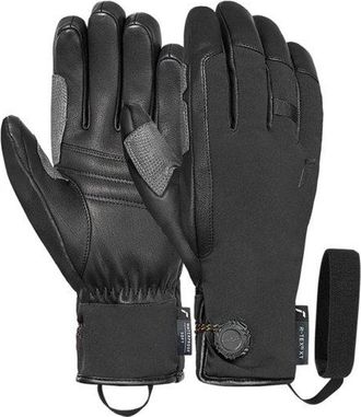 Reusch Explorer Fidlock R-TEX XT - Skihandschuhe