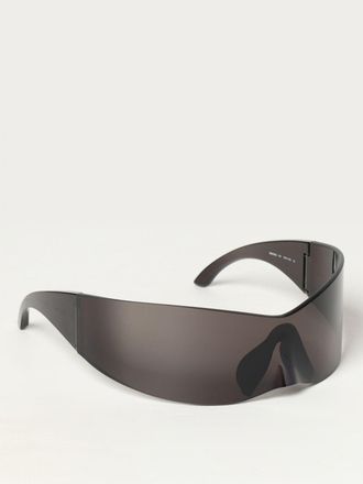 Balenciaga Lunettes De Soleil Homme couleur Noir