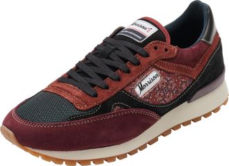 MORRISON Unisex Harry Sneaker, 37 EU