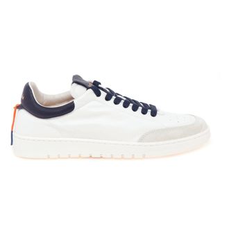 Barracuda Herren, Schuhe, Wei&szlig;, 40 EUGr&ouml;&szlig;e