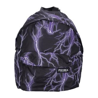 Phobia Archive Lightning Backpack - - Bags - Herren - Mehrfarbig - ONE SIZE