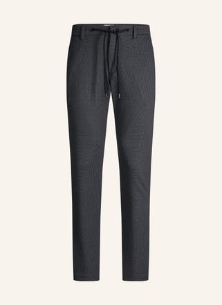 Joop Joop! Jeans Chino Aus Viskosemix Modern Fit grau