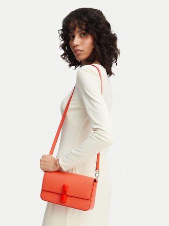 Furla Handtasche Furla Iride S WB01826 ARE000 CN 4477S Rot