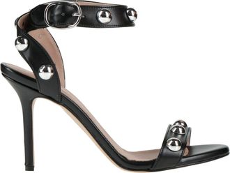Divine Follie SCHUHE - Sandalen auf YOOX.COM