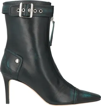 JORGEENAH SCHUHE - Stiefeletten auf YOOX.COM