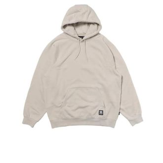Vans Homme, Sweatshirts et sweats &agrave; capuche, Gris, Taille: M MTE Crestline Sweat &agrave; capuche