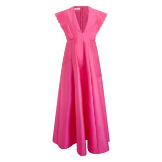 Philosophy di Lorenzo Serafini Robe Mi-longue - Femme - Robes - Rose - Taille: 36 FR