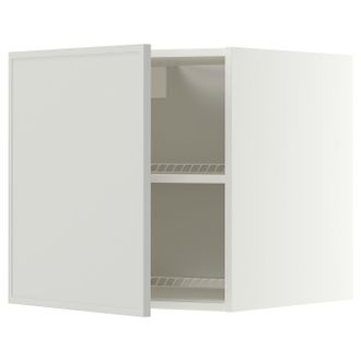 IKEA METOD Oberschr f K&uuml;hl-/Gefrierschrank