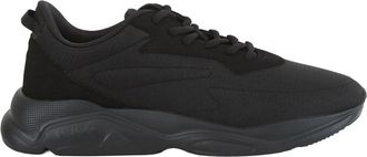 HUGO BOSS Homme, Chaussures, Noir, Taille: 41 EU Baskets
