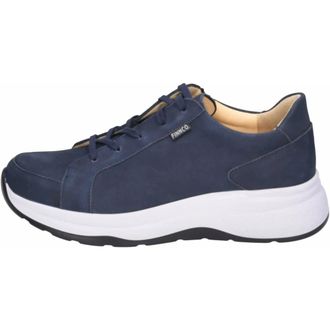 Finn Comfort Lafayette - - Shoes - Damen - Blau - 36 1/2 EU