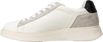 BOSS Homme Bulton_Runn_sdgrlt Entraîneurs, Naturel, 44 EU