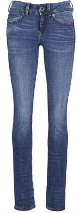 G-Star MIDGE SADDLE MID STRAIGHT