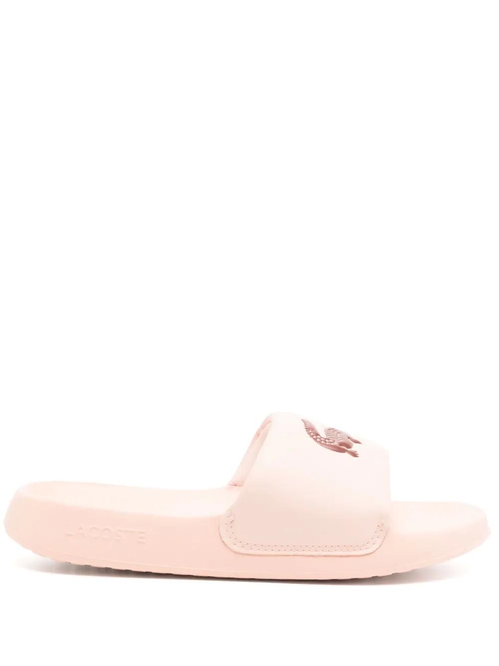 Sandales Nu pied pour Femmes Lacoste Soldes des 30 19 Stylight