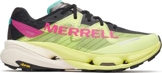 Merrell MTL SpeedArc Peak - Bleu - Taille 11.5 M