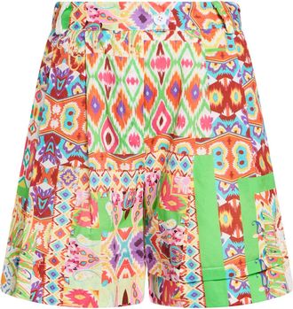Le Streghe HOSEN & R&Ouml;CKE - Shorts & Bermudashorts auf YOOX.COM