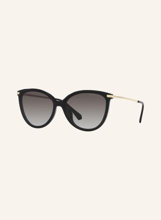 Michael Kors Sonnenbrille mk2184 schwarz