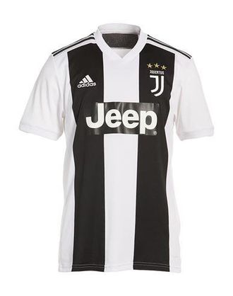 adidas TOPS - T-shirts sur YOOX.COM