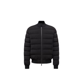 Moncler Cirer Down Bomber Jacket