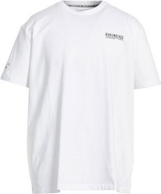 Dirk Bikkembergs TOPS - T-shirts sur YOOX.COM