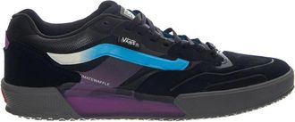Vans Homme, Chaussures, Noir, Taille: 46 EU Skate AVE 2.0