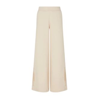 Emporio Armani Emporio Armani Ea7, Damen, Hosen, Beige, XSGröße