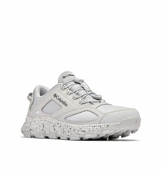 Columbia Flow Morrison OutDry 2043971099, Mens trekking shoes, grey, 42 EU