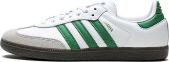 adidas Homme, Sport, Multicolore, Taille: 39 EU Samba OG