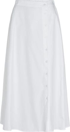 Americandreams Americandreams, Femme, Jupes, Blanc, Taille: 42 FR Layla Skirt