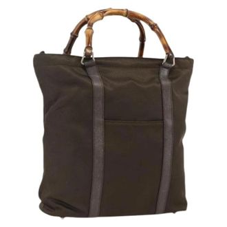 Gucci Damen, Pre-Owned, Braun, ONE SIZEGr&ouml;&szlig;e