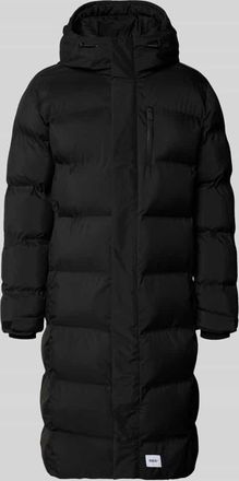 Khujo Steppjacke mit Label-Detail Modell ERVIN