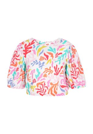 Mymo Bluse
