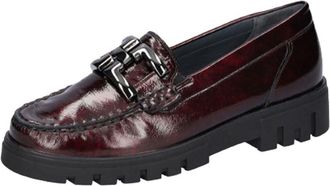 Waldl&auml;ufer H-Serena Damen Halbschuhe, Gr&ouml;&szlig;e:39 EU