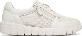 Caprice Sneakers Caprice 9-23700-42 Wei&szlig;