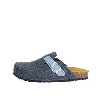 GrÜnland Femme SARA Sandale, Bleu-Indigo, 36 EU