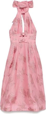 Rebecca Vallance Femme, Robes, Rose, Taille: 38 FR Benette Dress