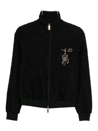 Emporio Armani Veste Casual - Noir