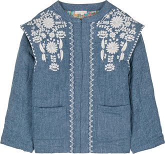 Louise Misha Veste Maurice - Collection Femme Louise Misha