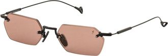 Eyepetizer unisex, Accessories, Braun, 52 MMGr&ouml;&szlig;e