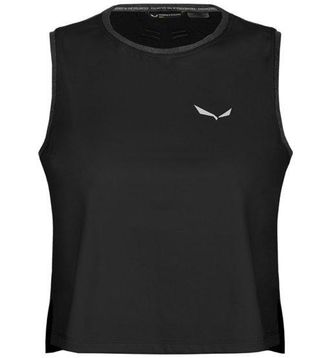 Salewa Pedroc Dry Resp W Hybrid Tank - top - Damen