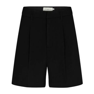 Copenhagen Muse Tailor Shorts & Knickers - - Shorts - Damen - Schwarzk - XS