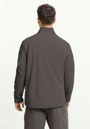 Jack Wolfskin Stehkragenpullover TAUNUS 100 HZ M