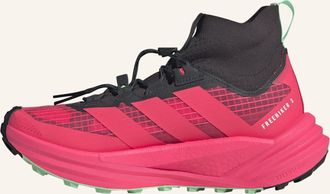 ADIDAS TERREX Adidas Terrex Wanderschuhe Terrex Freehiker 3 Ultra Gtx pink