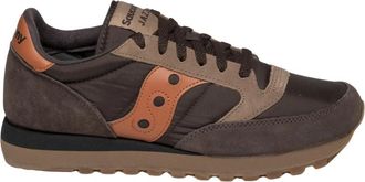 Saucony Jazz Original - - Sport - Herren - Braun - 43 EU