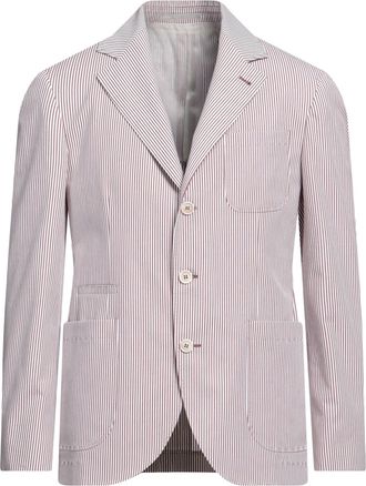 Brunello Cucinelli ANZÜGE und CO-ORDS - Blazers auf YOOX.COM