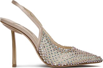 Le Silla High Heels Le Silla 2299U090P1PPSAS Beige